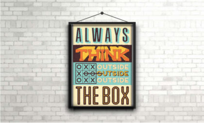 Walls That Speak: A Guide to Typography Wall Quotes in Home Decor